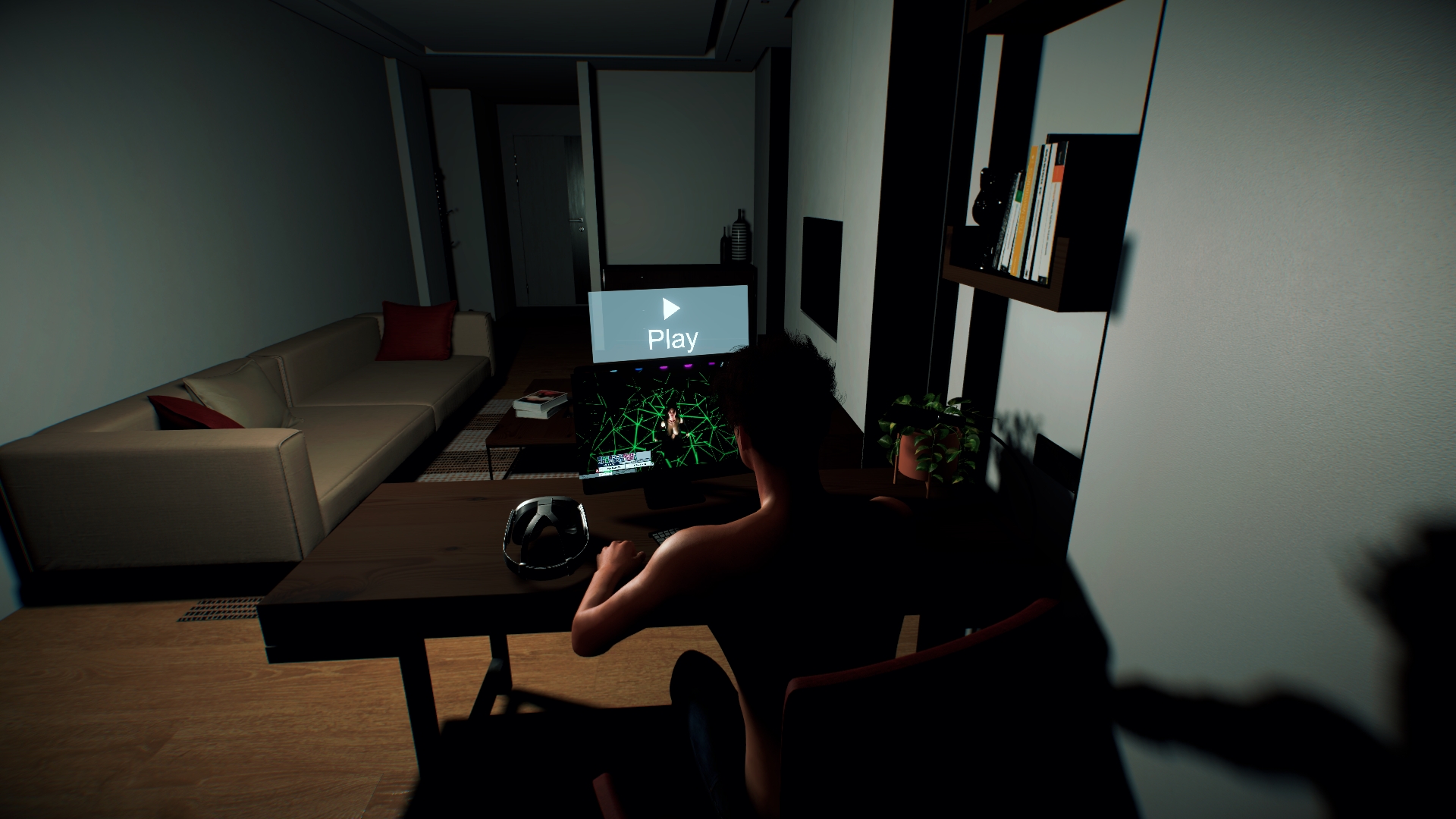 VAM Virt-A-Mate(VAM) Scenes - VAMMATE.COM