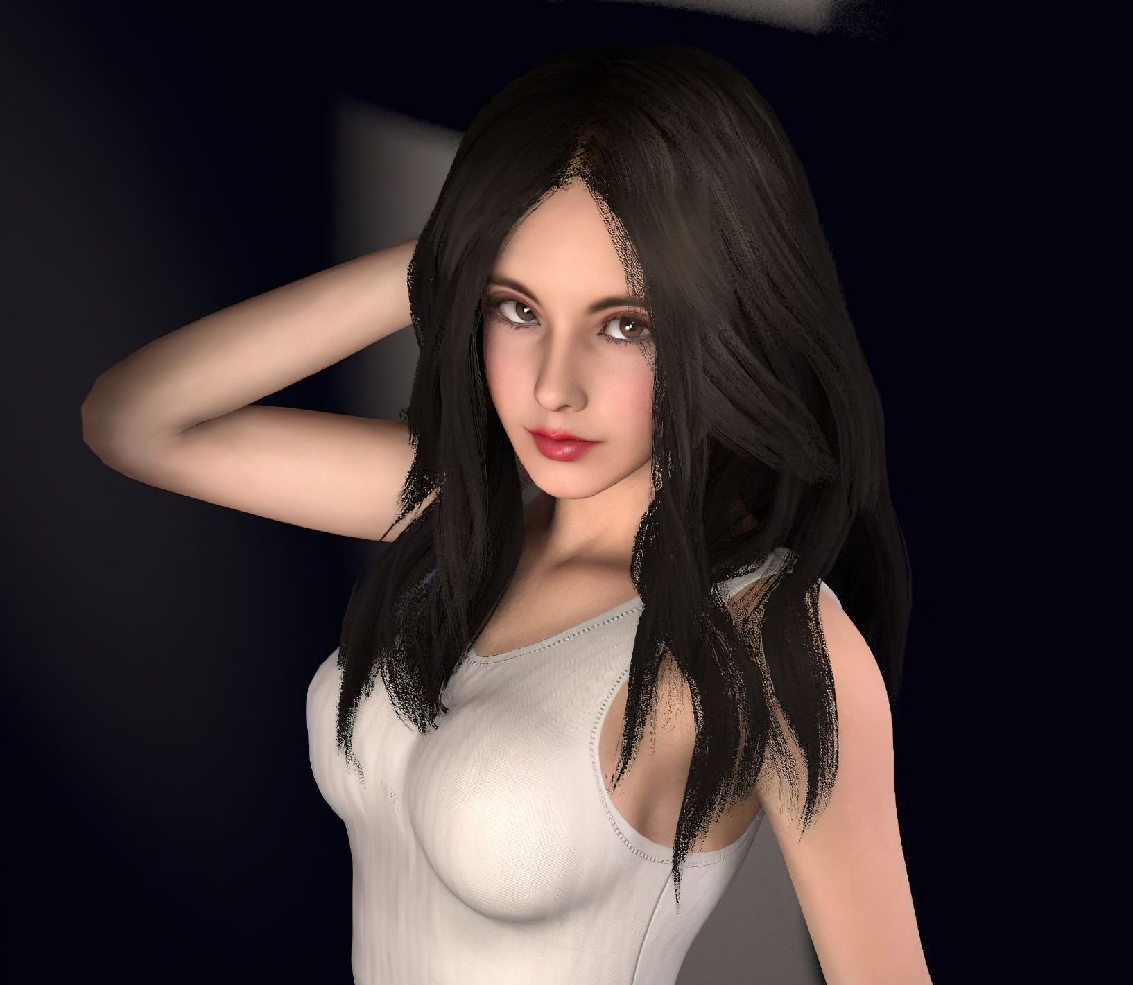 XF.LuXueQi - VAMMATE