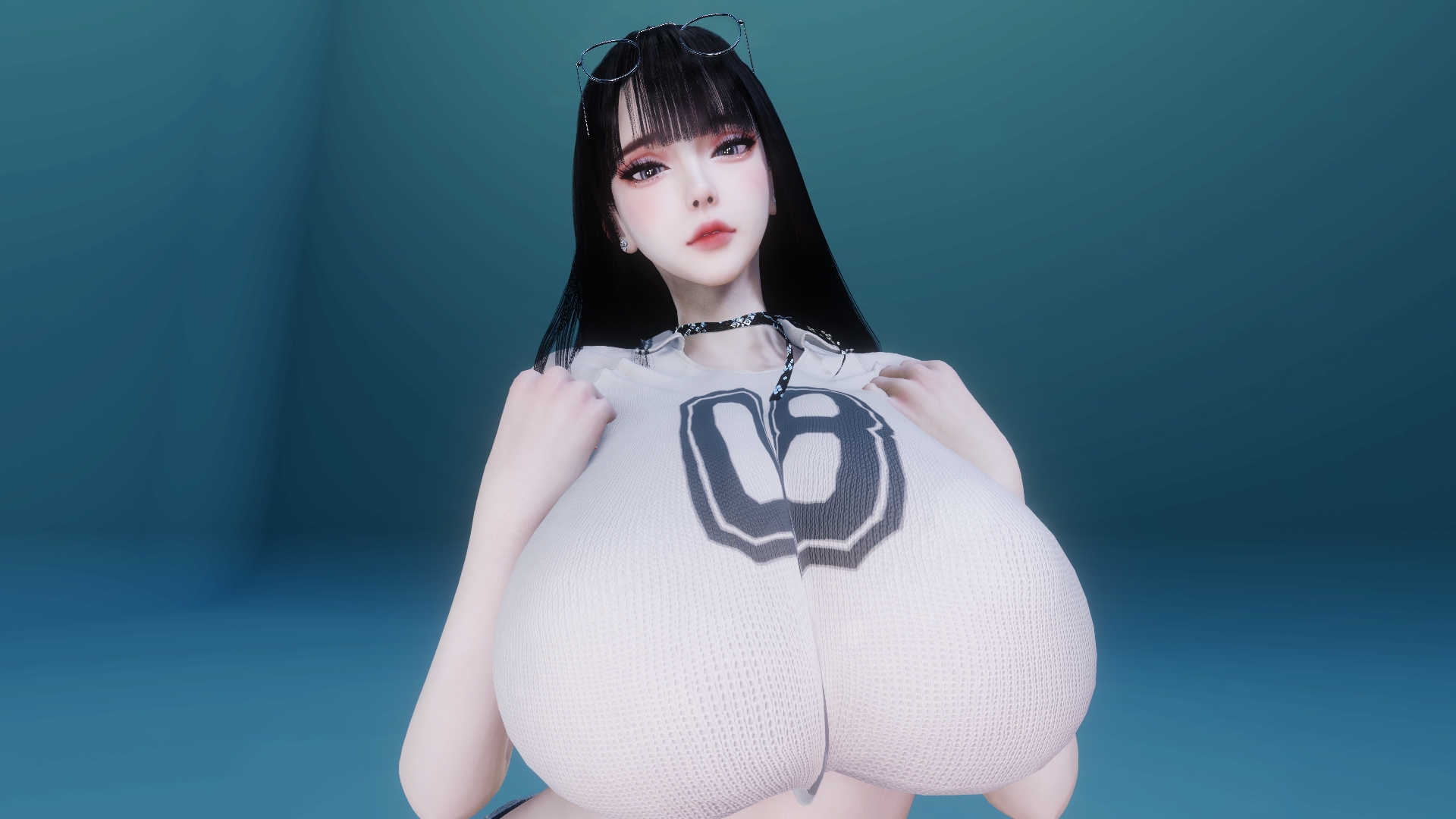 lv.L TianXin - VAMMATE