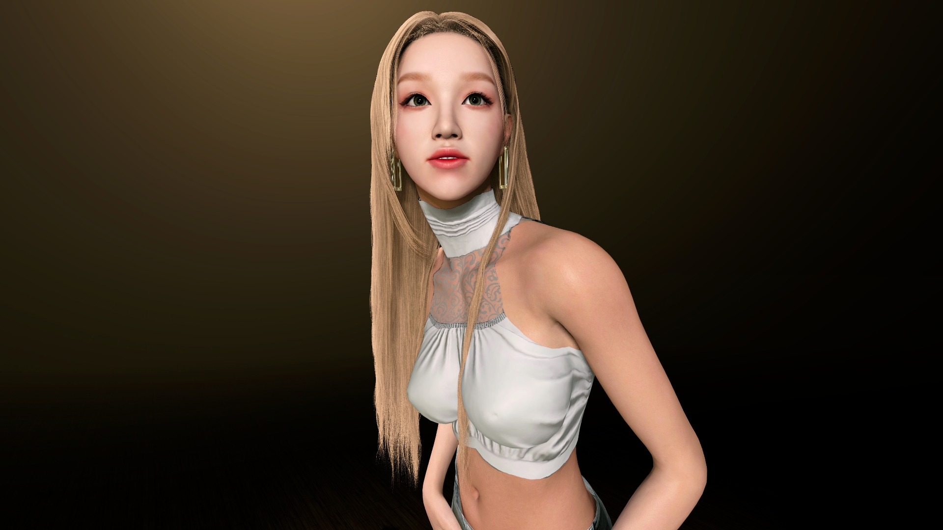 vam look xxxa.Uqi by xxxa.1 | VAMMATE.COM