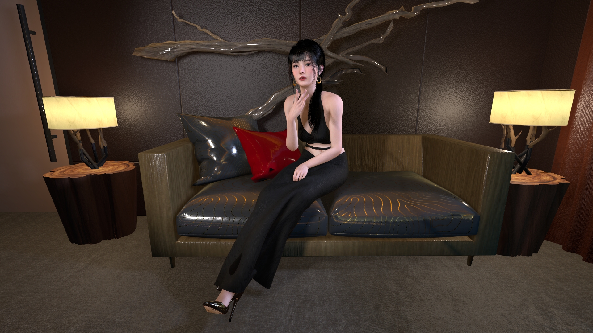 vam look GGG.DMM.1 | VAMMATE.COM