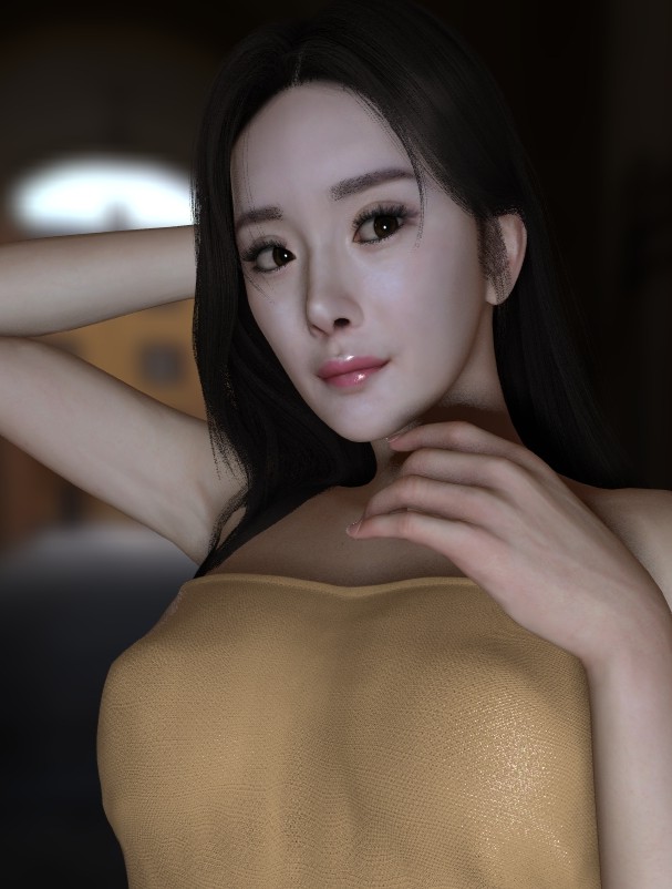 vam look | Milk.杨幂2030.1 | VAMMATE.COM