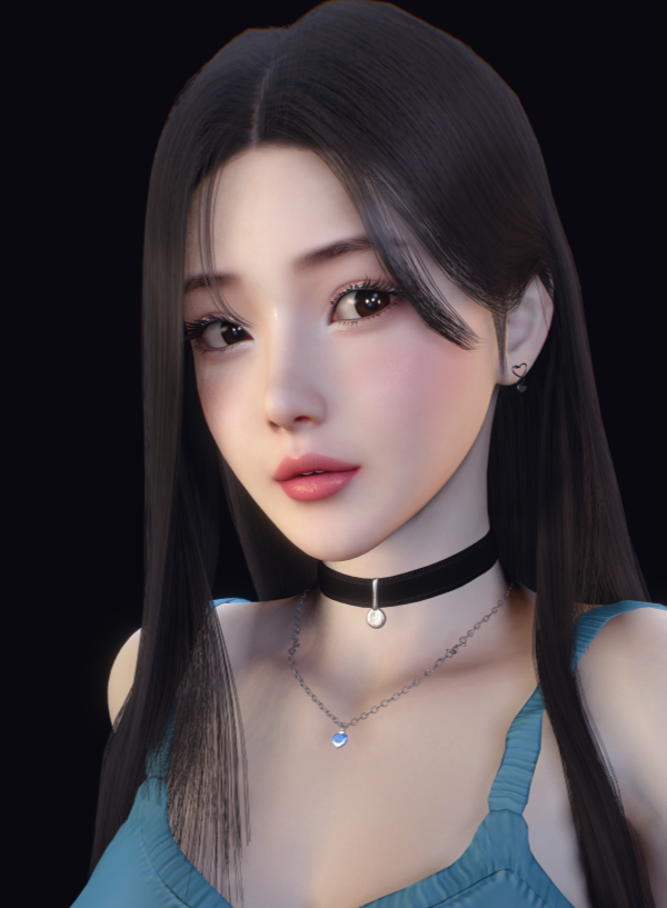 vam look bosskang.Laola.1 | VAMMATE.COM