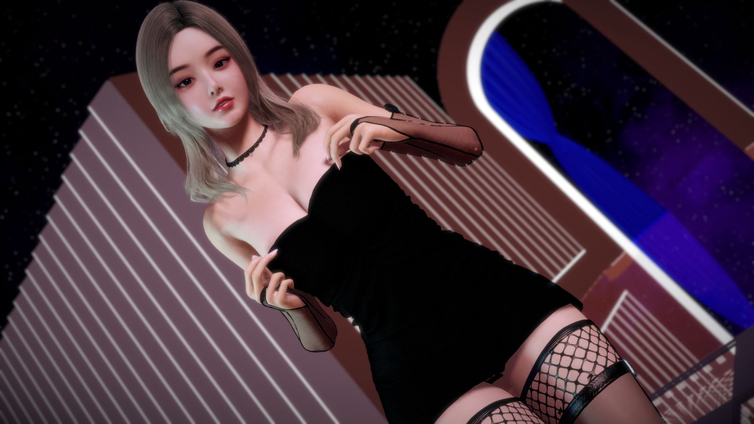 vam looks callimohu.look gina.1 | VAMMATE.COM