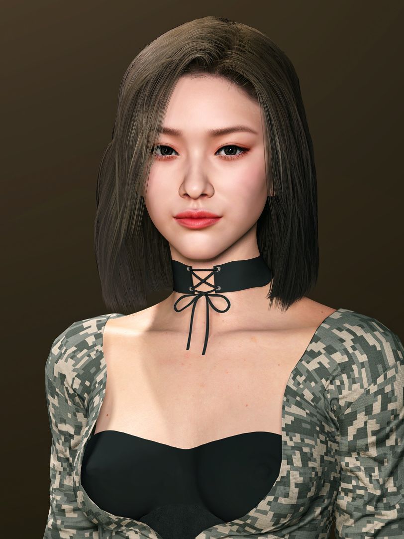 vam looks xxxa.Himeka by xxxa.1 | VAMMATE.COM