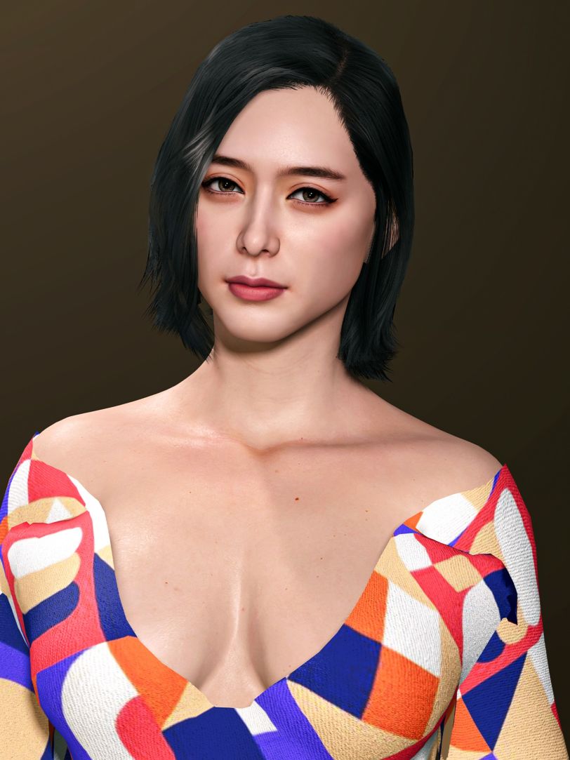 vam looks xxxa.Himeka by xxxa.1 | VAMMATE.COM