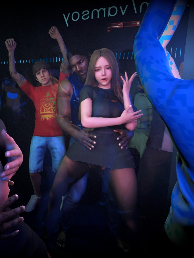 VAM Virt-A-Mate(VAM) Scenes - VAMMATE.COM