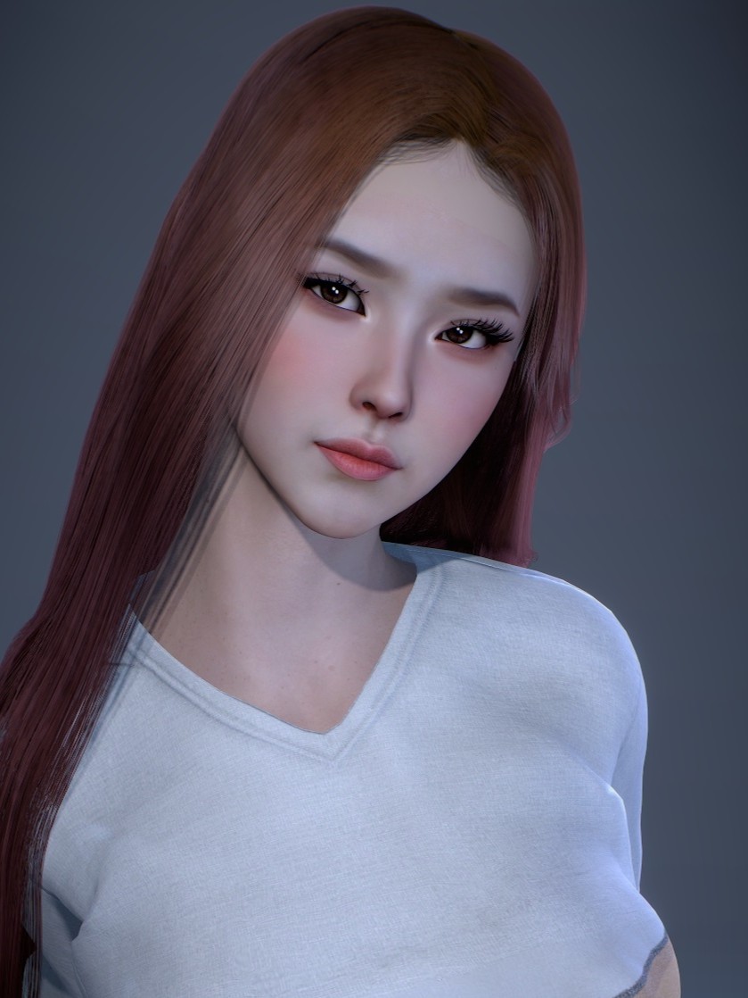 VAM client (Virt A Mate) 1.22.0.3 English pure version - VAMMATE