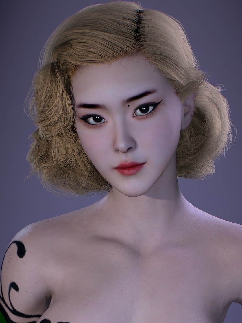 VAM client (Virt A Mate) 1.22.0.3 English pure version - VAMMATE