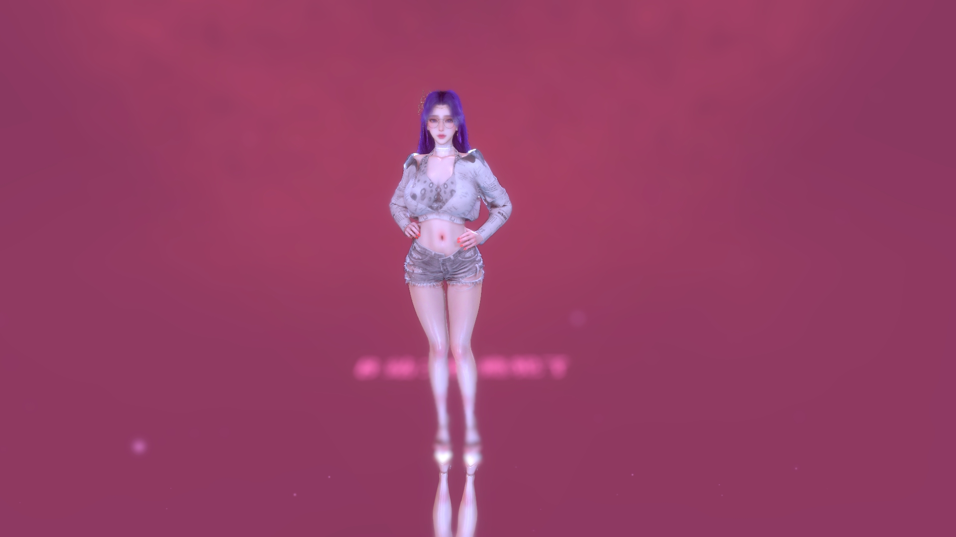 vam look Xianyin.云曦.1 | VAMMATE.COM