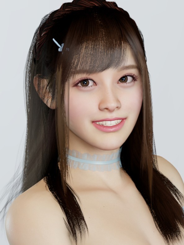 vam look Riccio.Mion.1 | VAMMATE.COM