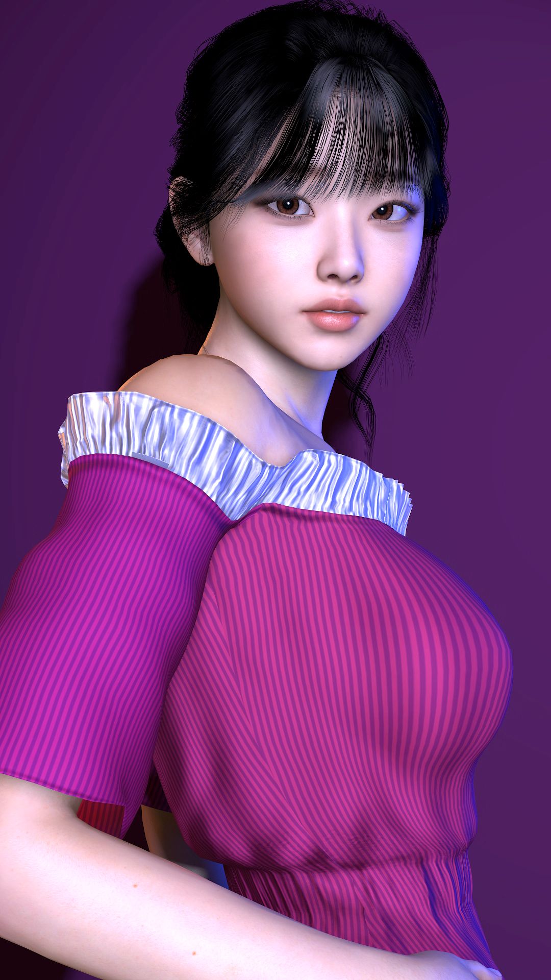 vam look JoaJoa.Hae rin1.1 | VAMMATE.COM