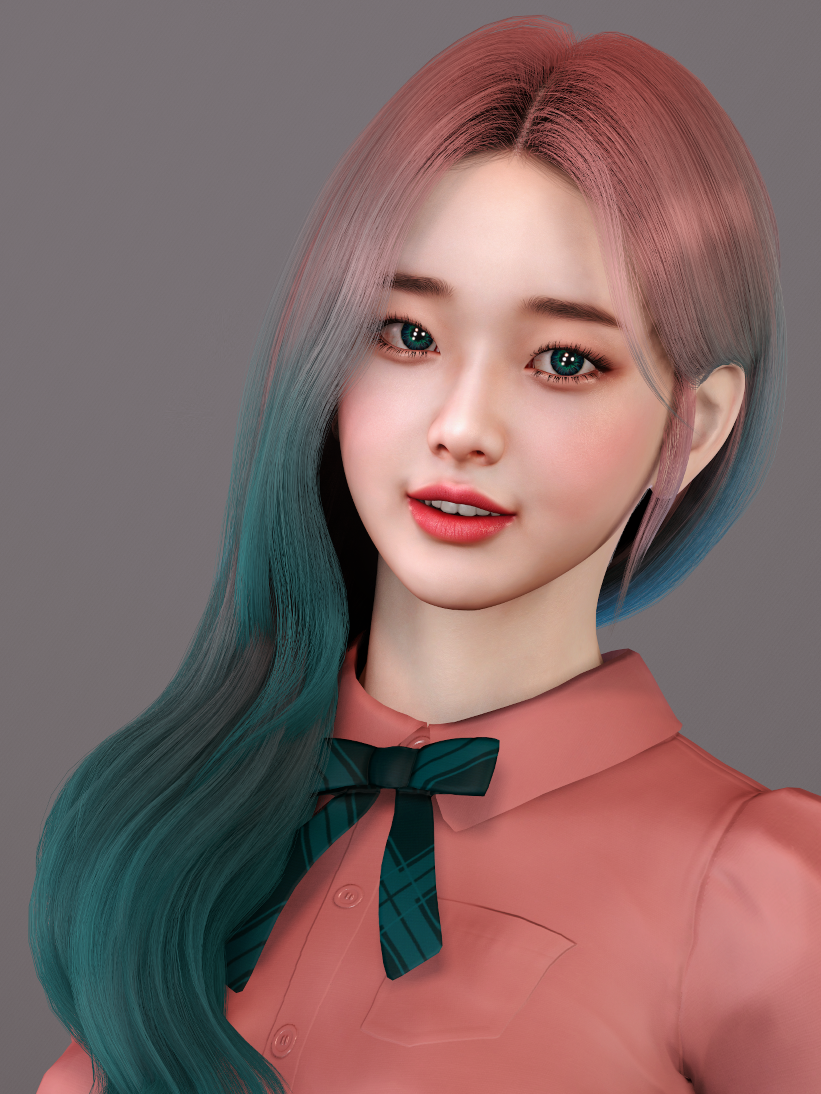 vam look vamhappy.H012.1 | VAMMATE.COM