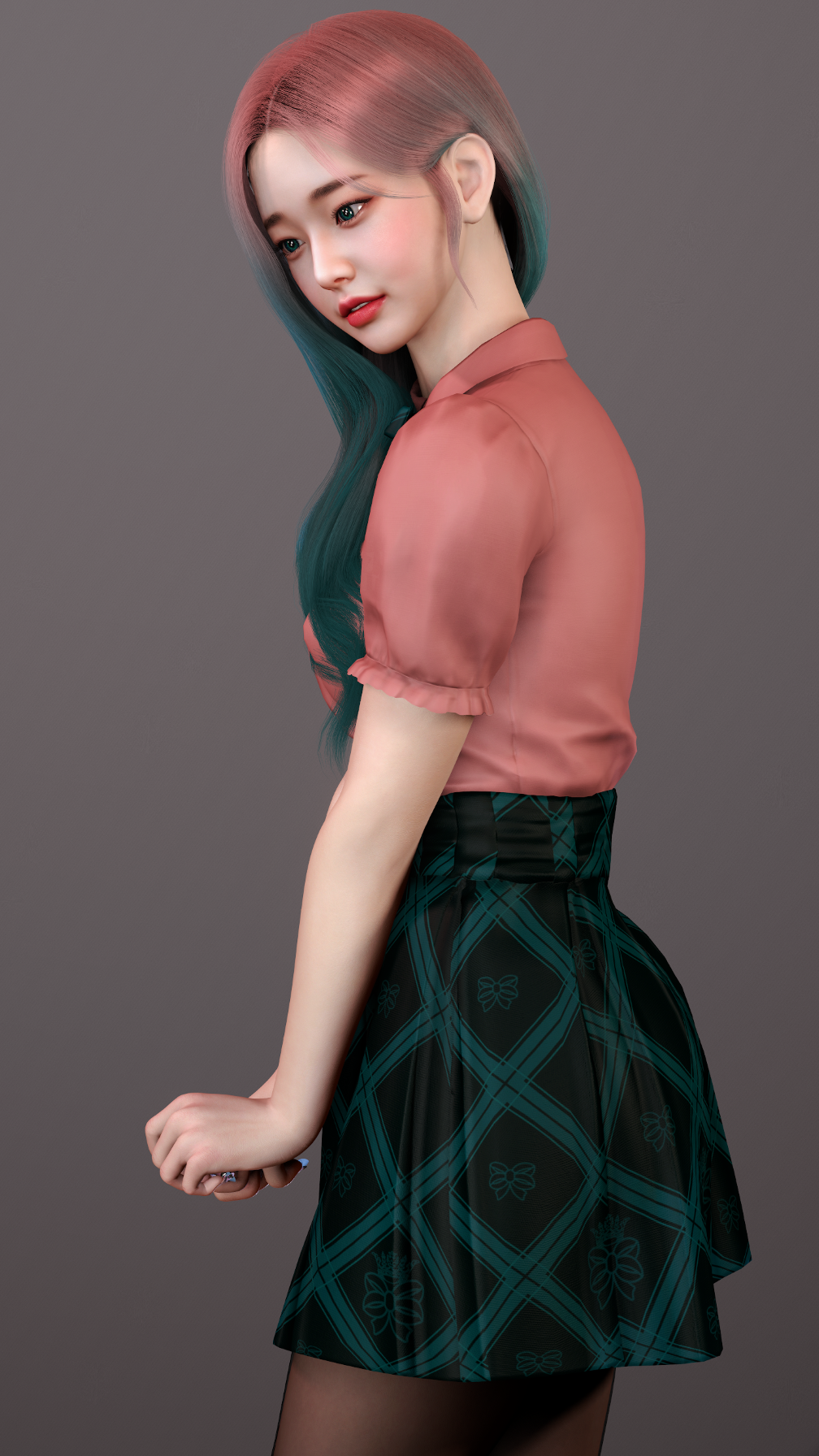 vam look vamhappy.H012.1 | VAMMATE.COM