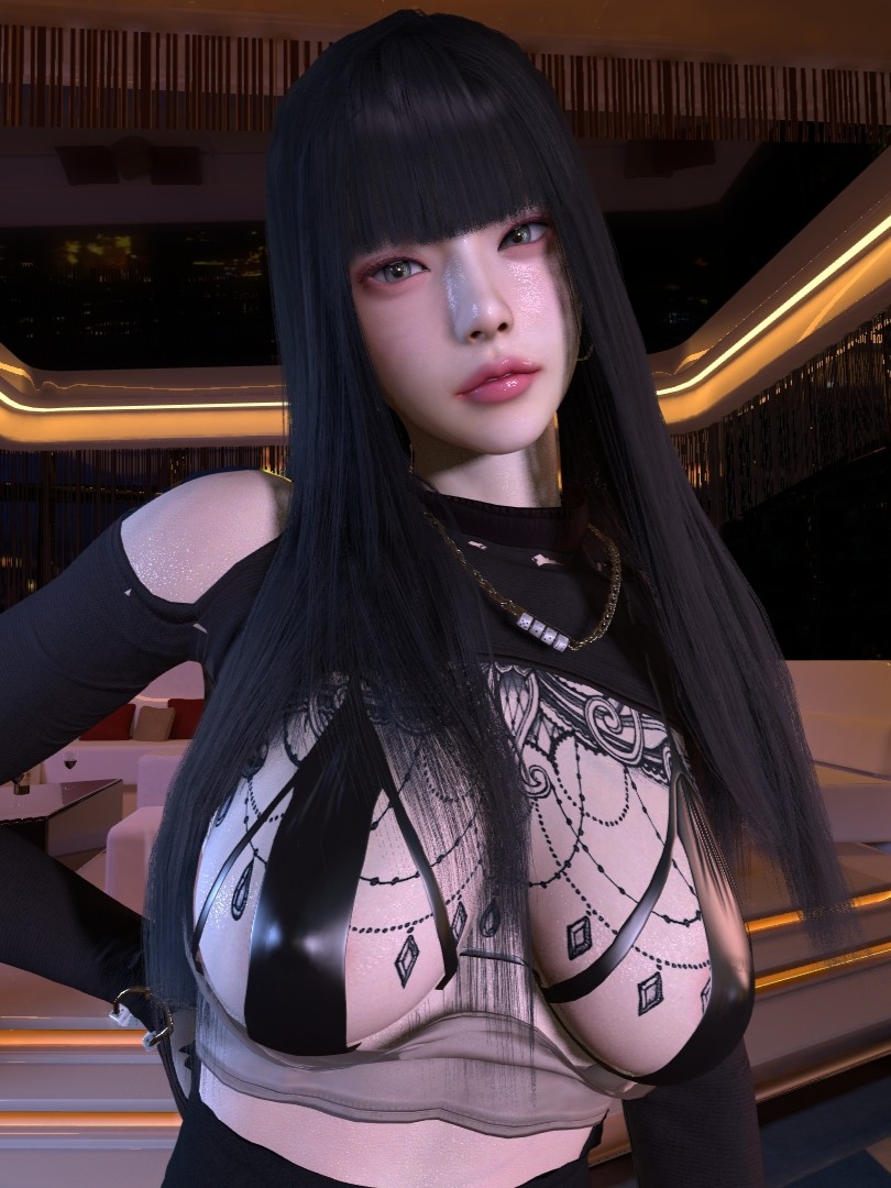 vam look choice | VAMMATE.COM